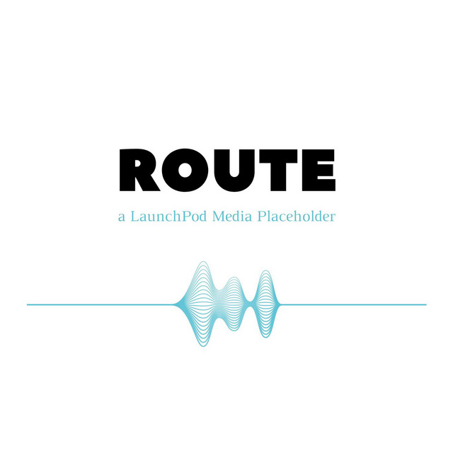 The Route Podcast Podcast On Spotify