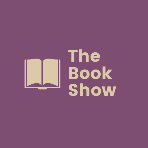 The Book Show | Podcast on Spotify