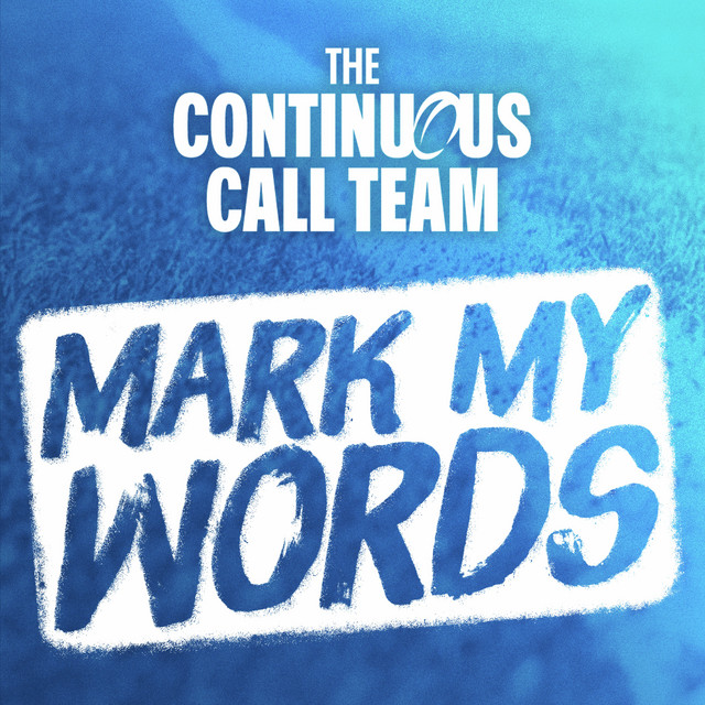 Mark My Words | Podcast on Spotify