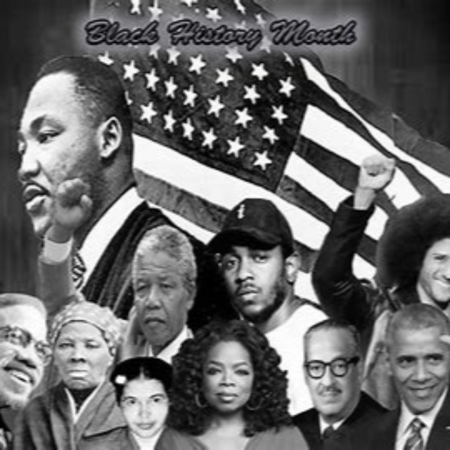 Quest By Blacks for Equality in America, 1870-1954 - African American ...