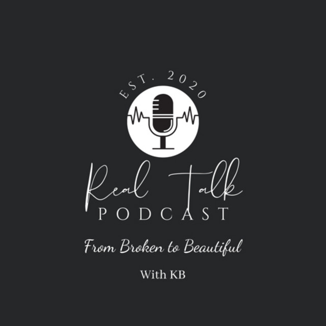 Real Talk Podcast | Podcast on Spotify