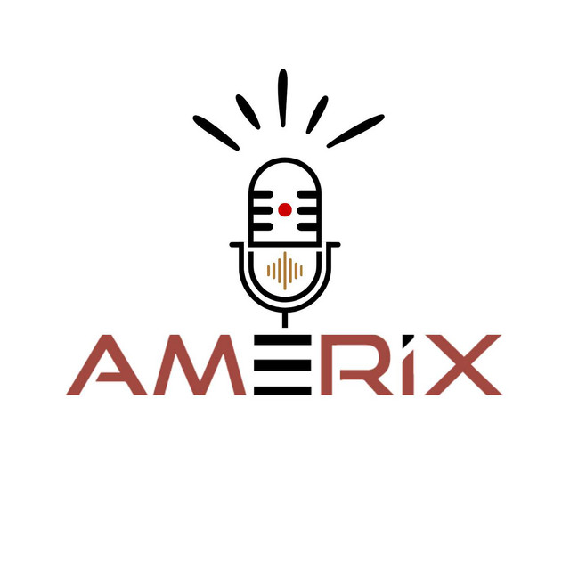 Amerix | Podcast on Spotify