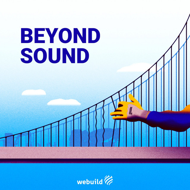 Beyond Sound | Podcast on Spotify