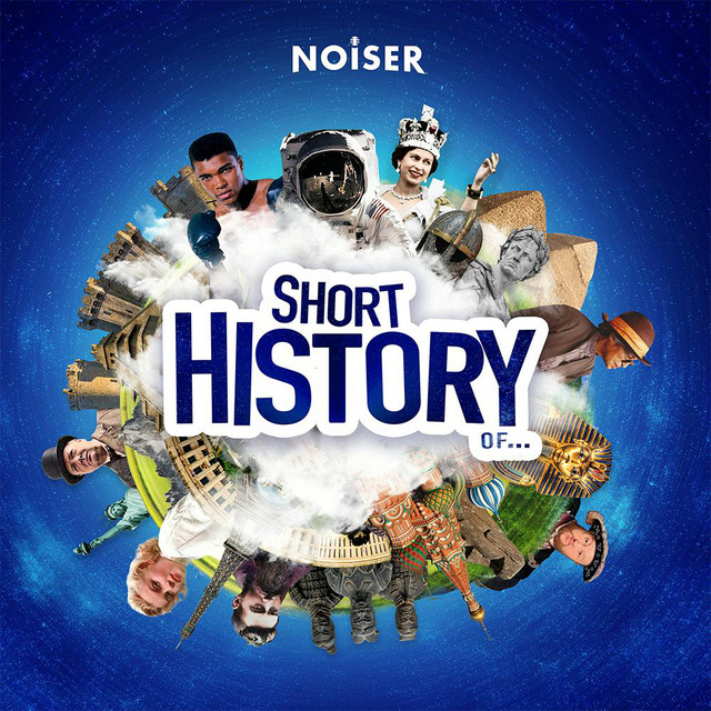 The Australian Gold Rush - Short History Of... | Podcast on Spotify