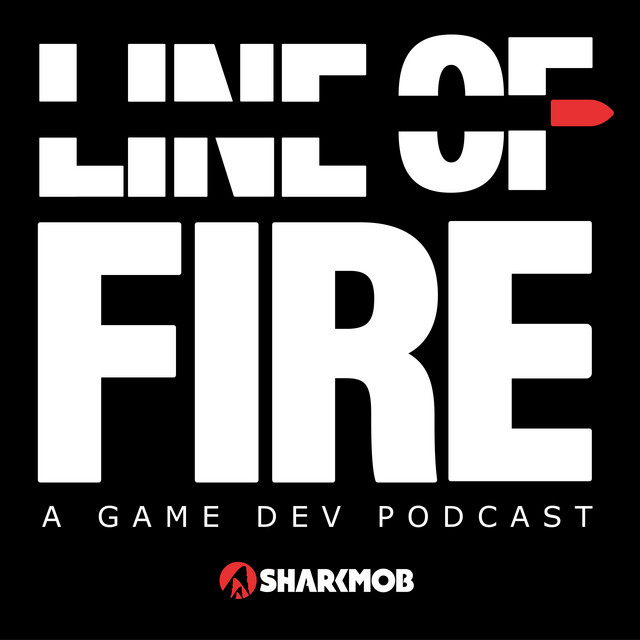 Line of Fire | Podcast on Spotify