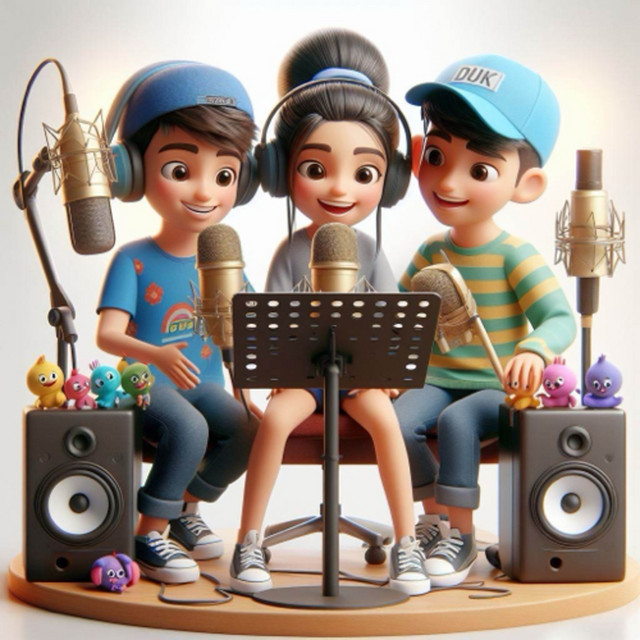 Podcast ADD | Podcast on Spotify