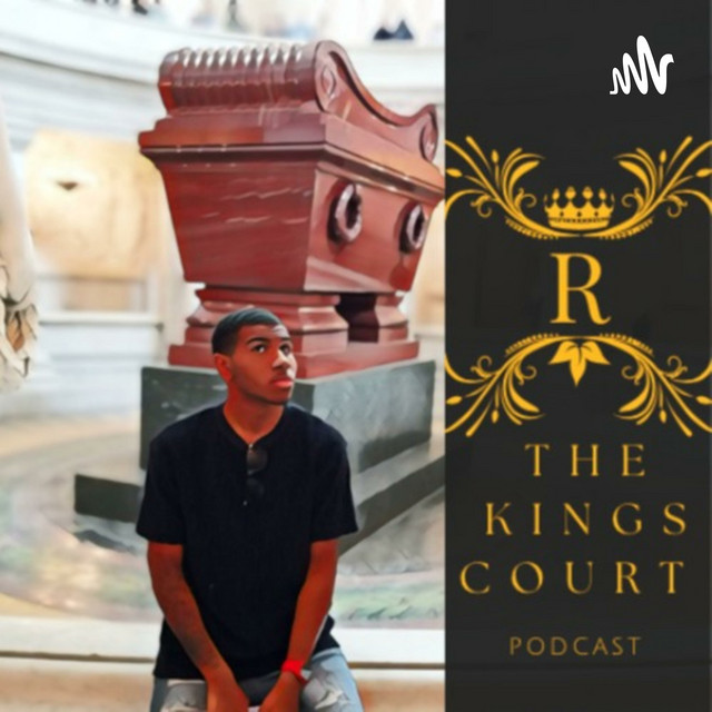 The King's Court Podcast | Podcast on Spotify
