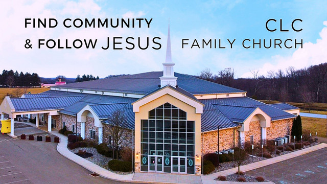 CLC Family Church Sermon Podcasts | Podcast on Spotify