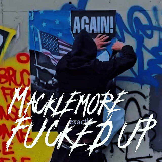 Fucked Up Macklemore Pitch Perfect Podcast On Spotify