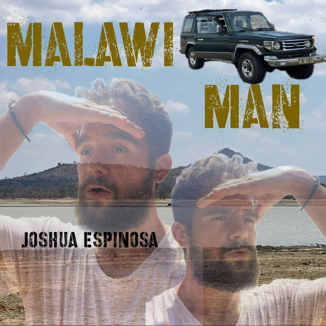 Malawi Man | Podcast on Spotify