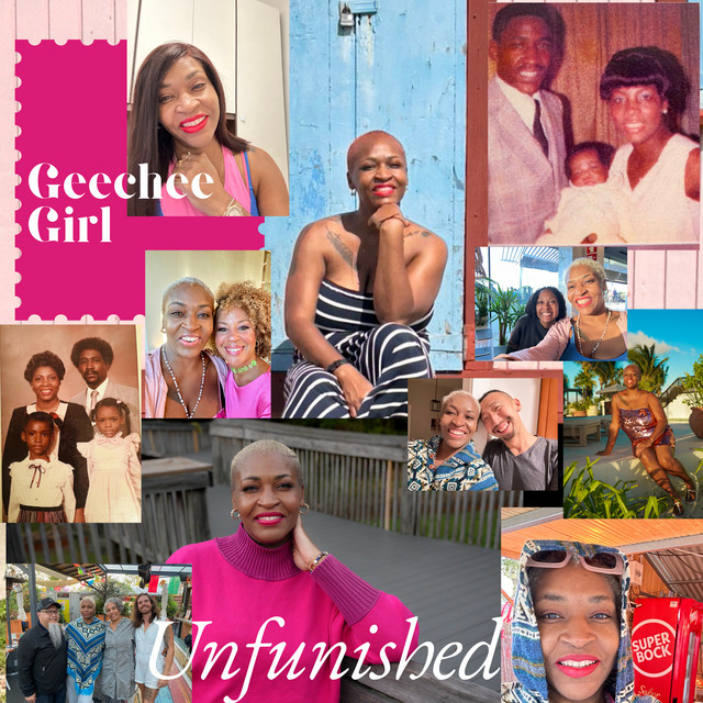 Solunis Nicole Bay's Unfinished | Podcast on Spotify