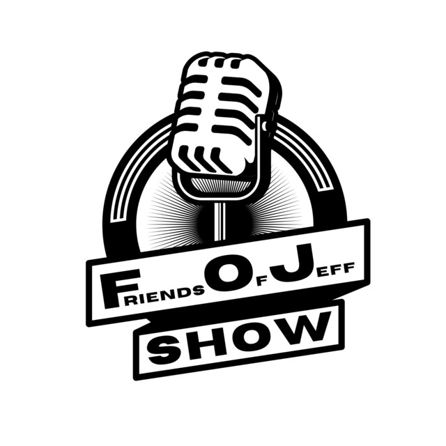 FOJ SHOW | Podcast on Spotify