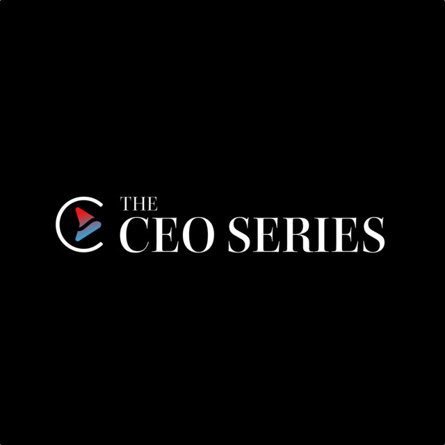 The CEO Series | Podcast on Spotify