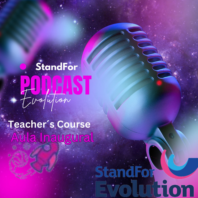 Aula Inaugural Evolution - Formação Evolution | Podcast on Spotify