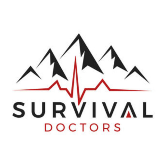 The Survival Doctors | Podcast on Spotify