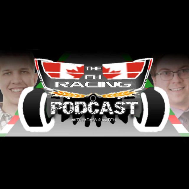 The EH Racing Podcast | Podcast on Spotify
