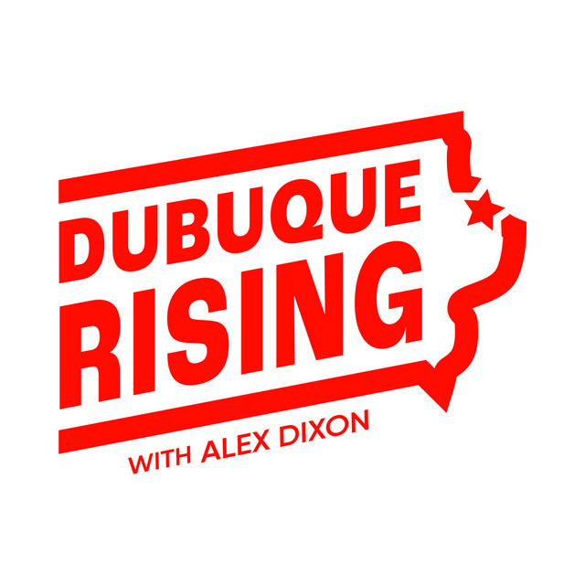 Dubuque Rising with Alex Dixon: A Surprising Gem on the Mississippi ...