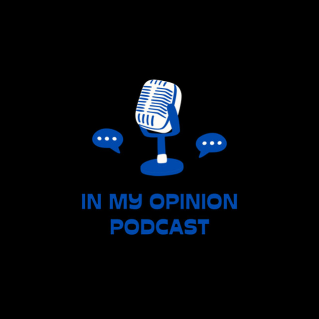 IMO | Podcast on Spotify