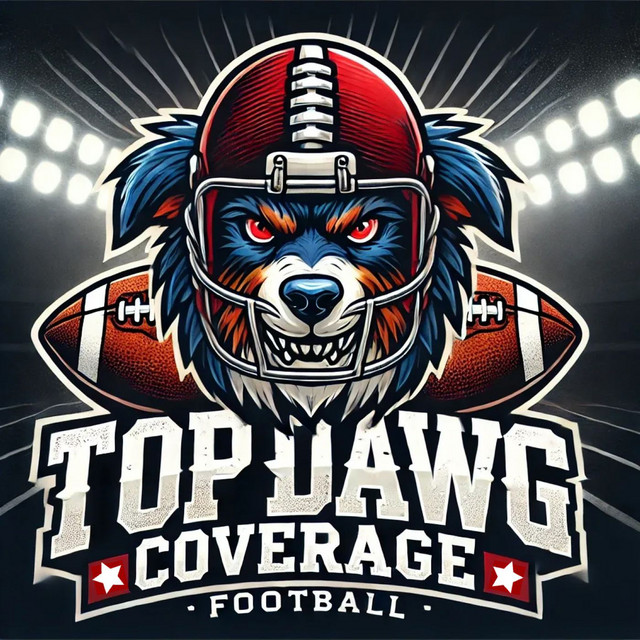 Top Dawg Coverage | Podcast on Spotify
