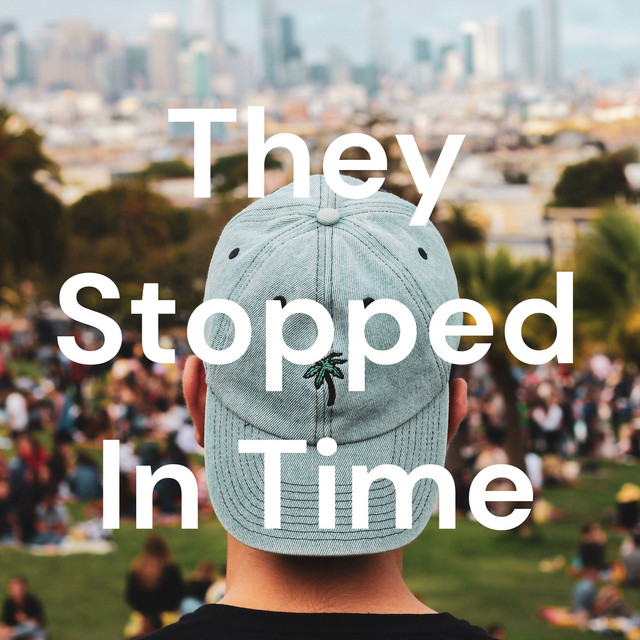 They Stopped In Time - being young and sober in Alcoholics Anonymous ...
