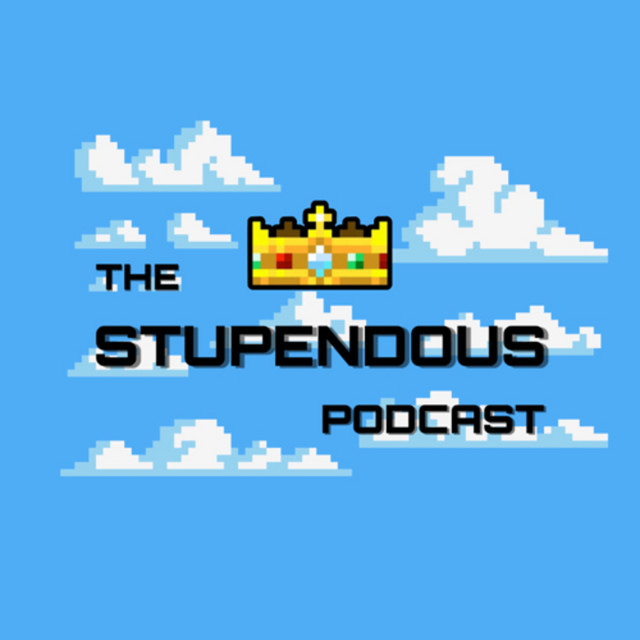 The Stupendous Podcast | Podcast on Spotify