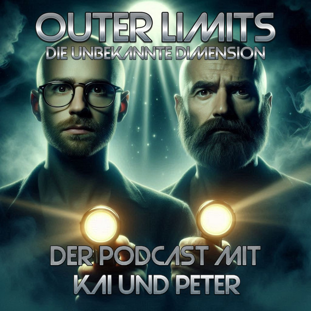 Outer Limits - Der Podcast mit Kai und Peter | Podcast on Spotify