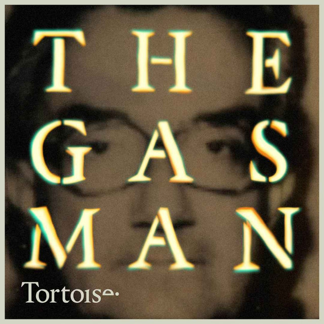 The Gas Man | Podcast on Spotify
