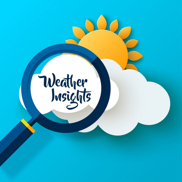 Weather Insights | Podcast on Spotify