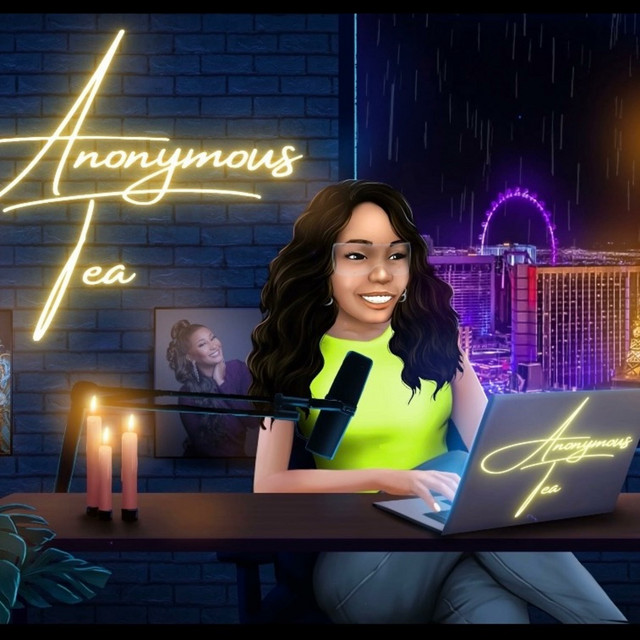 Anonymous Tea | Podcast on Spotify