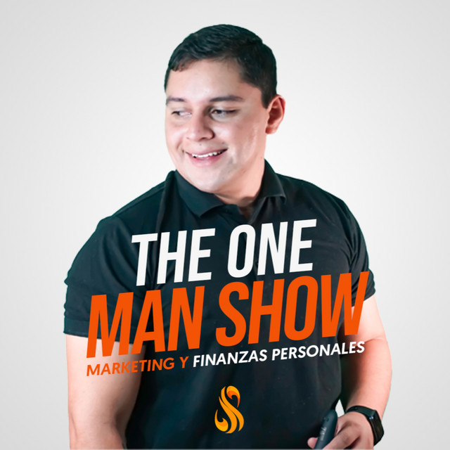 The One Man Show | Podcast on Spotify