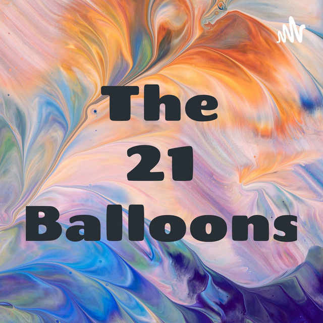 The 21 Balloons | Podcast on Spotify