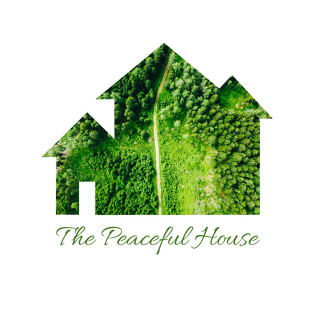 The Peaceful House | Podcast on Spotify