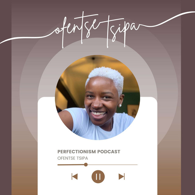 Ofentse Tsipa | Podcast on Spotify