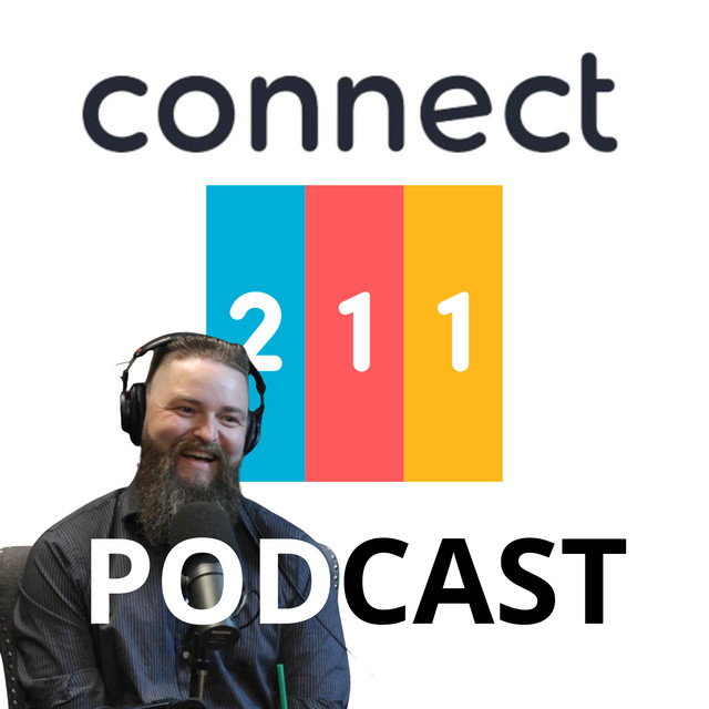 Connect 211 Podcast | Podcast on Spotify