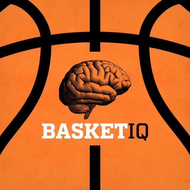 Basket IQ | Podcast on Spotify