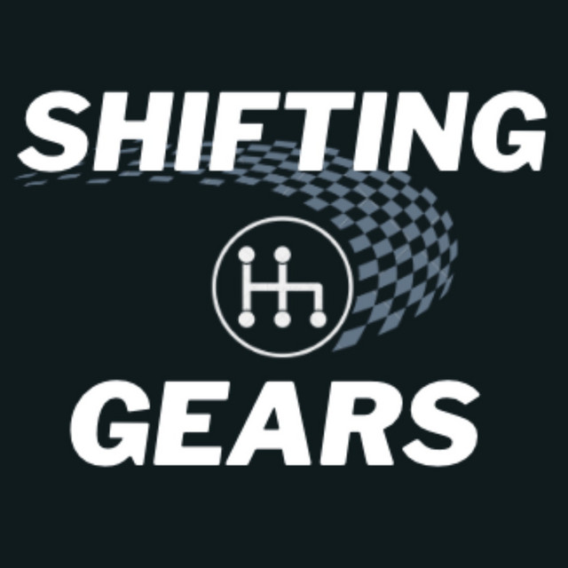 Shifting Gears | Podcast on Spotify