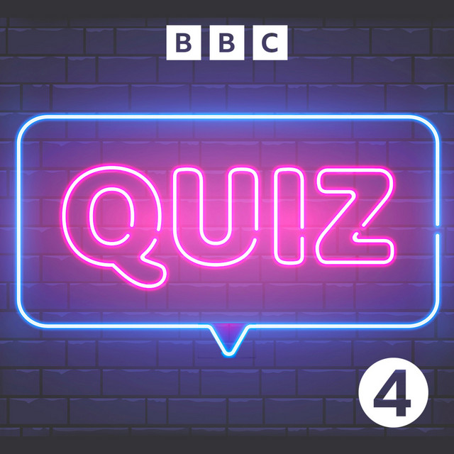 Round Britain Quiz: Episode 12 - Quizzes | Podcast on Spotify