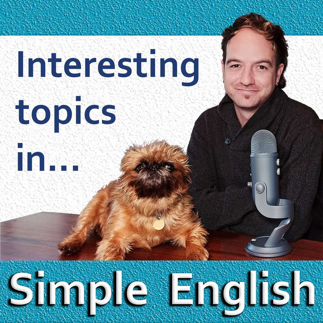 Simple English Listening | Podcast on Spotify
