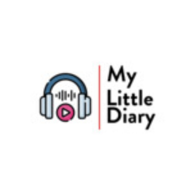 My Little Diary | Podcast on Spotify