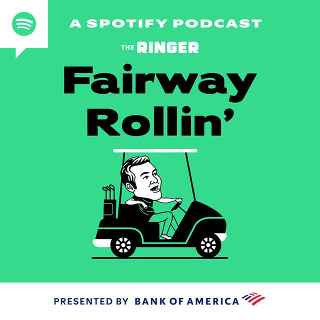 Final Masters Thoughts: Is Rory About to Go on a Run? Plus, RBC ...