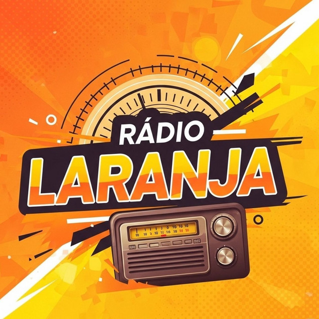 Rádio Laranja | Podcast on Spotify
