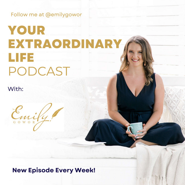 Your Extraordinary Life | Podcast on Spotify