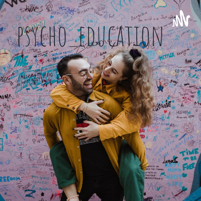 psycho_education | Podcast on Spotify