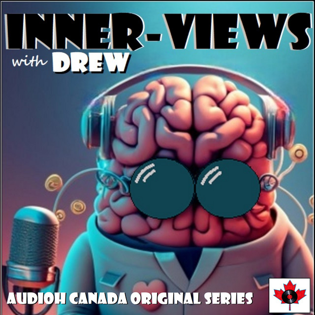 Inner-Views with Drew | Podcast on Spotify