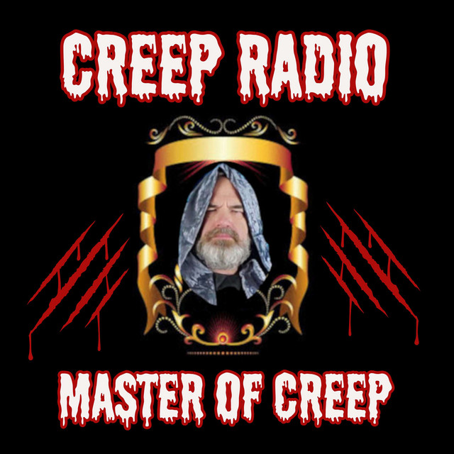 Creep Radio | Podcast on Spotify