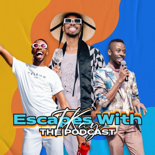 Escapes With TKay | Podcast on Spotify