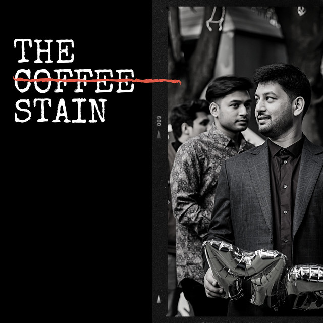 The Coffee Stain | Podcast on Spotify