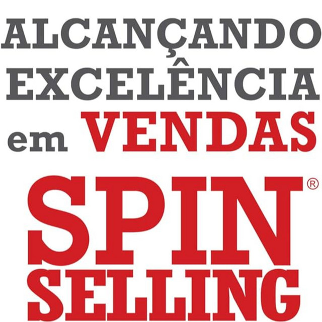 Spin selling - Neil Rackham | Audiobook/Audiolivro - Victor Ribeiro ...
