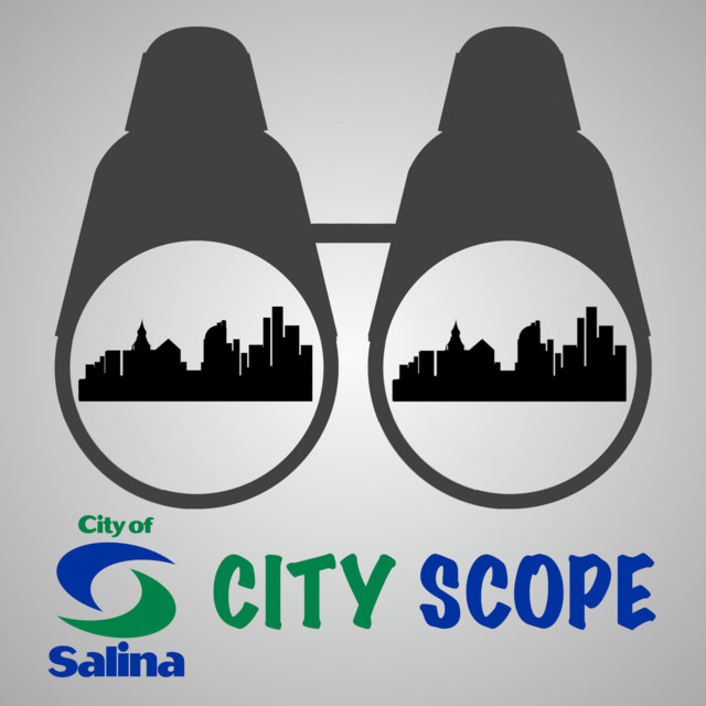 City Scope | Podcast on Spotify