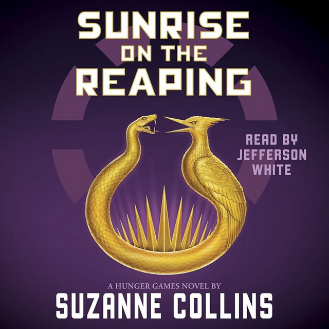 Sunrise On The Reaping, Chapters 1 & 2 - UNspoiled! The Hunger Games ...